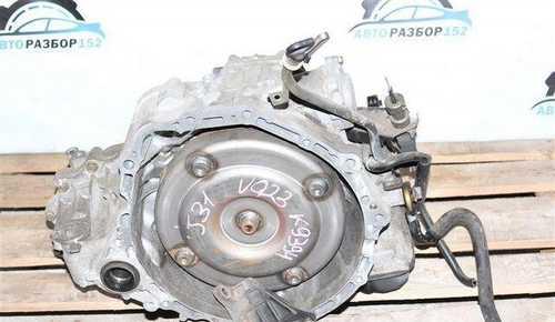 АКПП Nissan Teana J31 VQ23DE 2003-2007