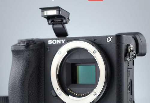 Sony Alpha A6500 Body (id-11231180)