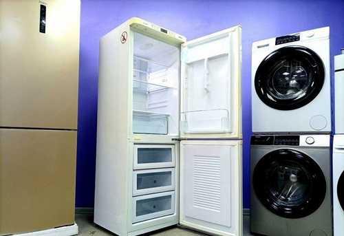 Холодильник бу Samsung NoFrost. Честная гарантия