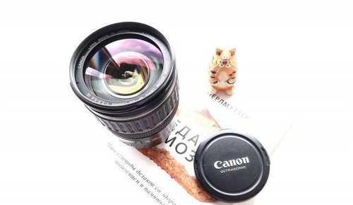 Объектив Canon EF 28-135 IS USM (006)