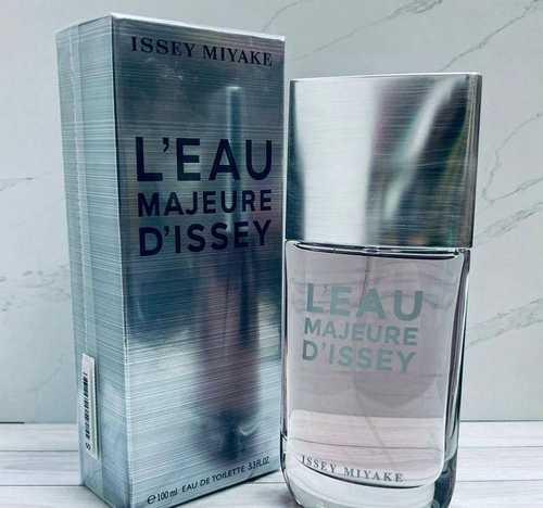 Issey Miyake L'Eau Majeure D'Issey