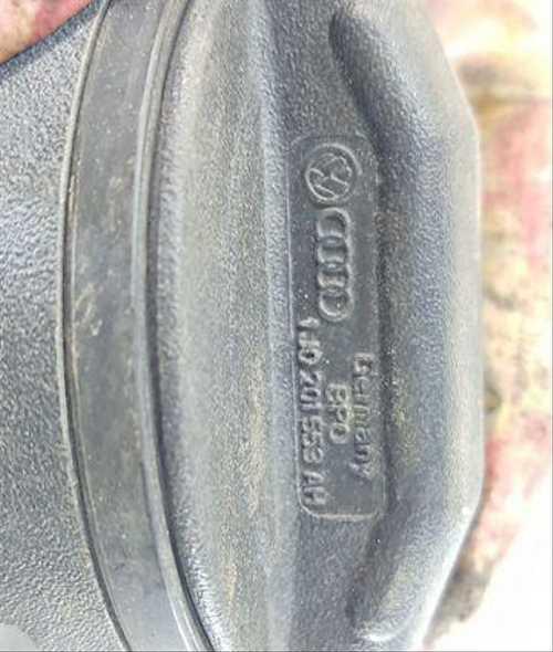 Крышка бензобака Skoda Octavia 2004 2013