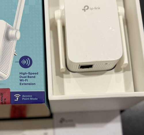 Усилитель wifi сигнала