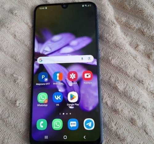 Samsung Galaxy A50, 4/64 ГБ