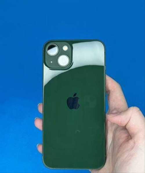 iPhone 13 128gb Green