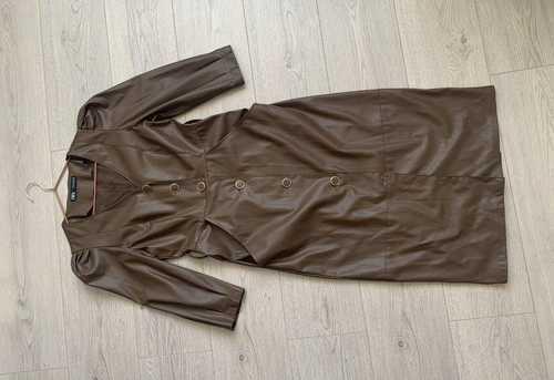 Платье Zara S