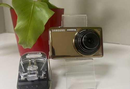 Компактный фотоаппарат Samsung ST600