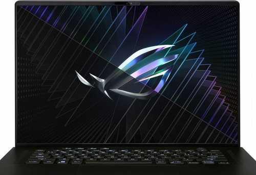 Ноутбук asus ROG Zephyrus M16 GU604VI-N4125 (90NR0