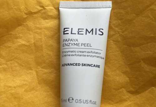 Elemis Энзимный пилинг для лица Папайя