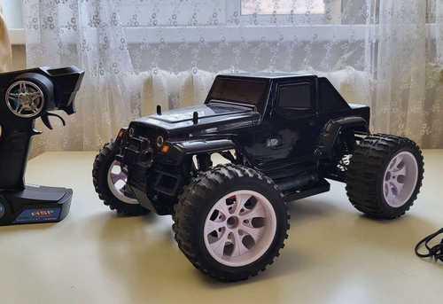 Радиоуправляемая HSP Brontosaurus Jeep