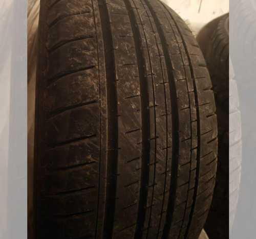 Белшина Artmotion HP Asymmetric Бел-529 235/55 R17