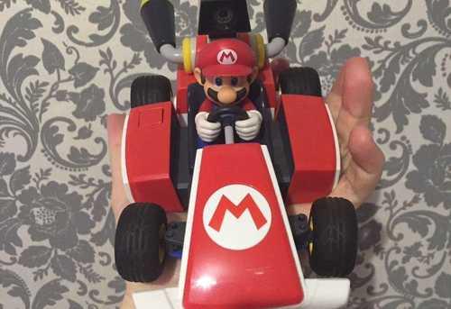 Mario Kart Live