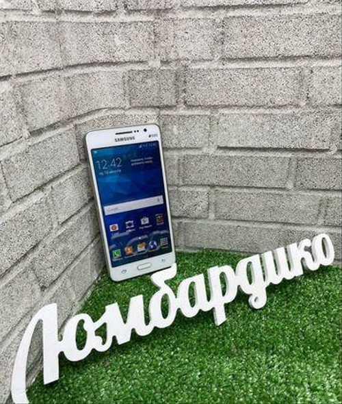 Смартфон Samsung Galaxy Grand Prime (кр 18018)