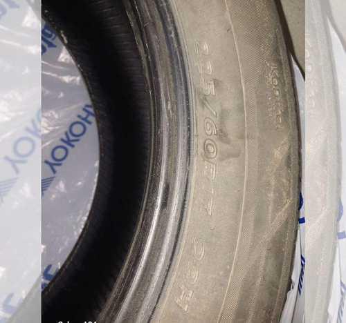 Hankook Ventus Prime 2 K115 225/60 R17 99V