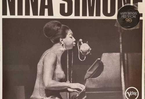 Винил Nina Simone – You've Got To Learn