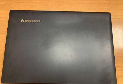 Крышка матрицы(3) Lenovo G505S