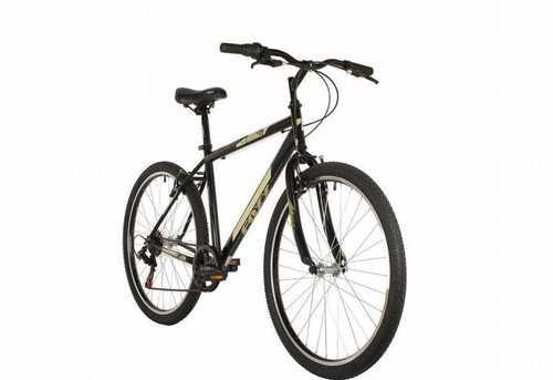 Велосипед foxx mango 18 дюймов рама, колеса 26