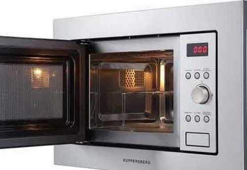 Новая Kuppersberg встраиваемая микроволновая печь