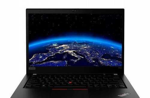 Lenovo ThinkPad P43s