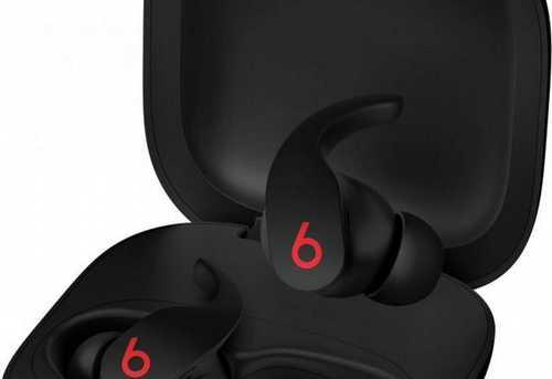 Беспроводные наушники Beats Fit Pro TWS,черный