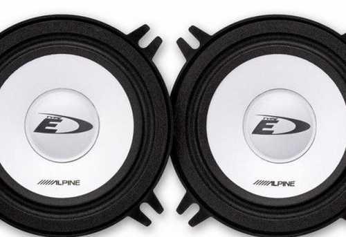 Колонки автомобильные Alpine Custom Fit SXE-1350S