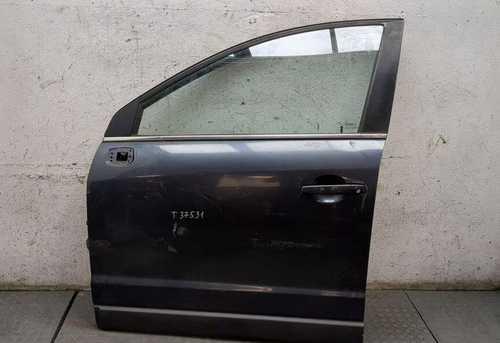 Дверь боковая Opel Antara, 2009