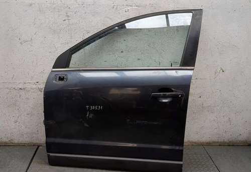 Дверь боковая Opel Antara, 2009