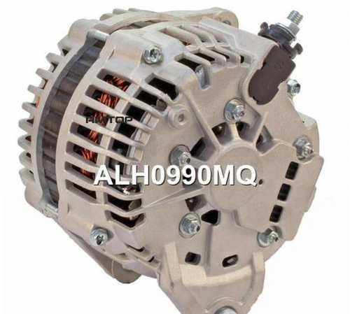 Krauf ALH0990MQ Генератор