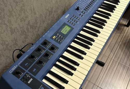 Синтезатор yamaha cs1x