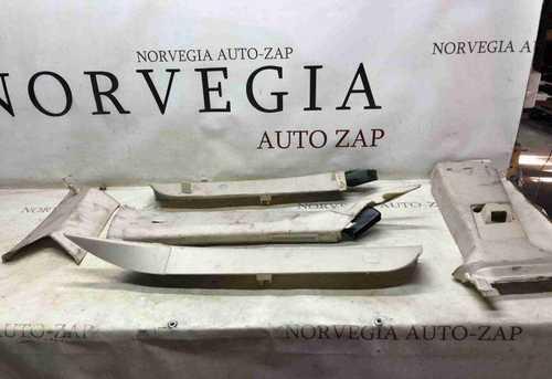 Обшивка салона Land Rover Range Rover Sport L494
