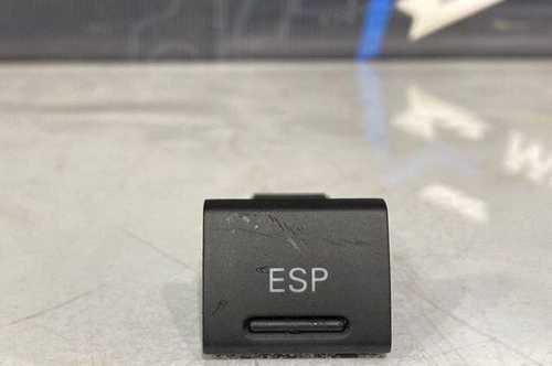 Кнопка ESP Audi A6 C5 ASN 2003