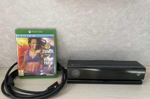 Сенсор Kinect для Xbox One
