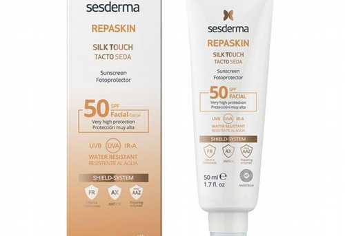 Sesderma солнцезащитные крема