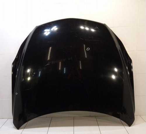 Капот Infiniti EX EX37 J50