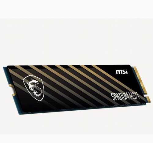 Ssd m2 nvme 1tb