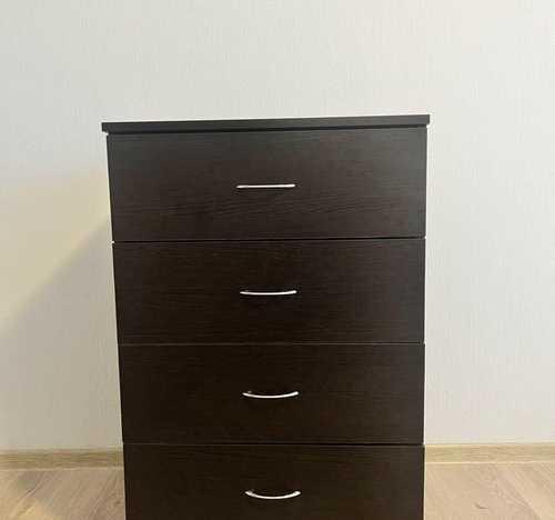 Комод (похож на IKEA todalen)