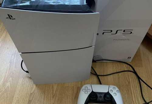 Sony Playstation 5 1tb