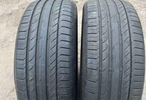 Continental ComfortContact - 6 235/45 R19