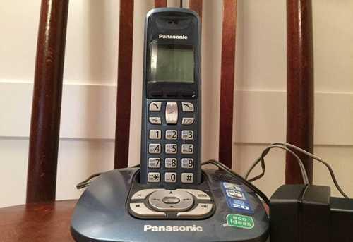 Беспроводной телефон Panasonic KX-TG2512RU