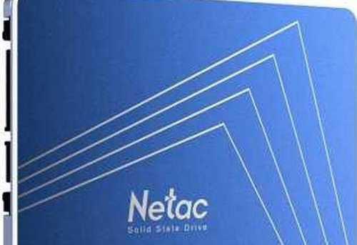 Netac 480GB SATA 2.5" NT01N535S-480G-S3X