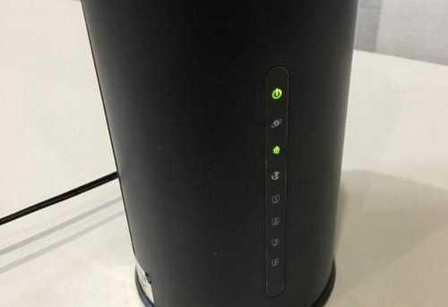 Wi-Fi роутер D-Link DIR-300A