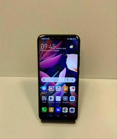 Смартфон huawei Mate 20 lite (T17441)