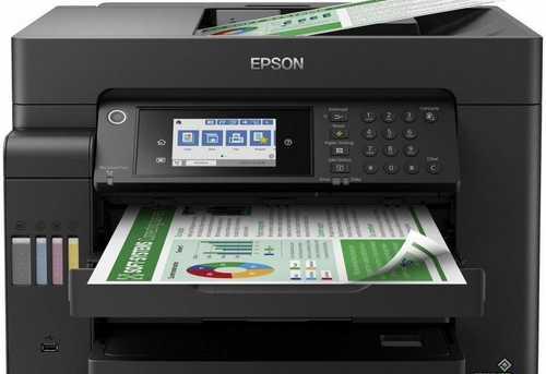 Мфу Epson L15150