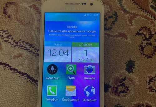 Samsung Galaxy A3 SM-A300F, 16 ГБ