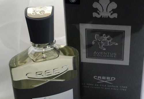 Creed aventus cologne