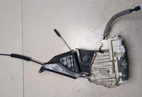 Замок двери Mercedes B W245, 2006