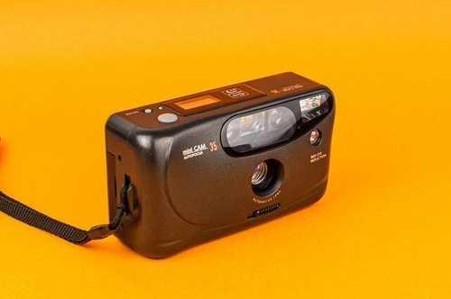 Пленочная камера minicam 35