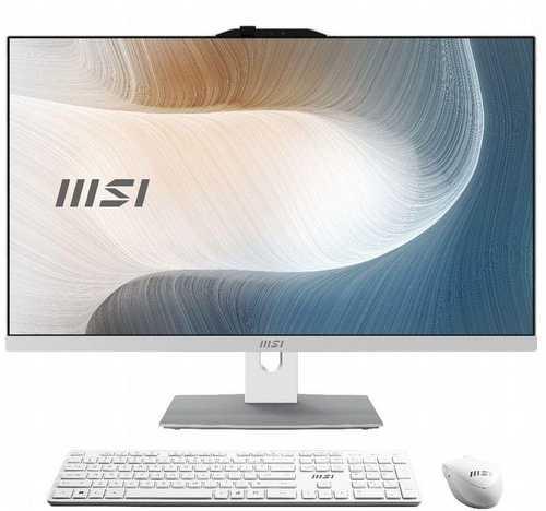 27" MSI Modern AM272P 1M-685XRU 9S6-AF8232-1022