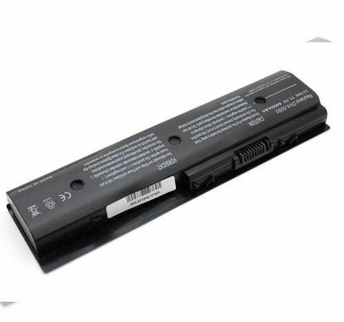АКБ HP DV4-5000, DV6-7000, DV6-8000 11.1V/4400mAh