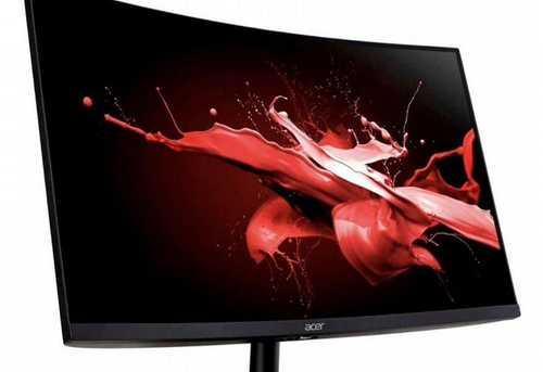 27 Монитор Acer ED270UP 165Hz 2560x1440 Изогнут 2К